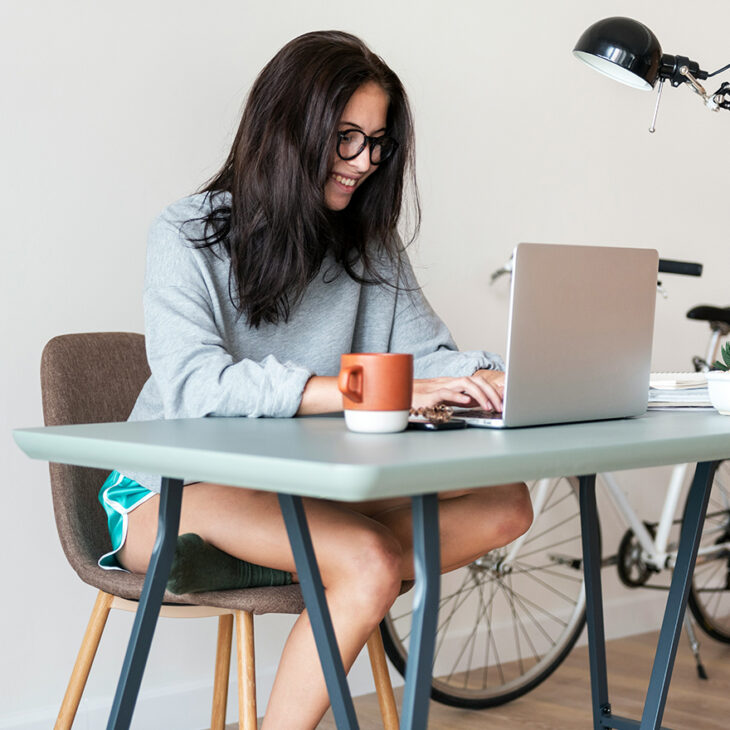 Share Secured Loan - URW Community FCU